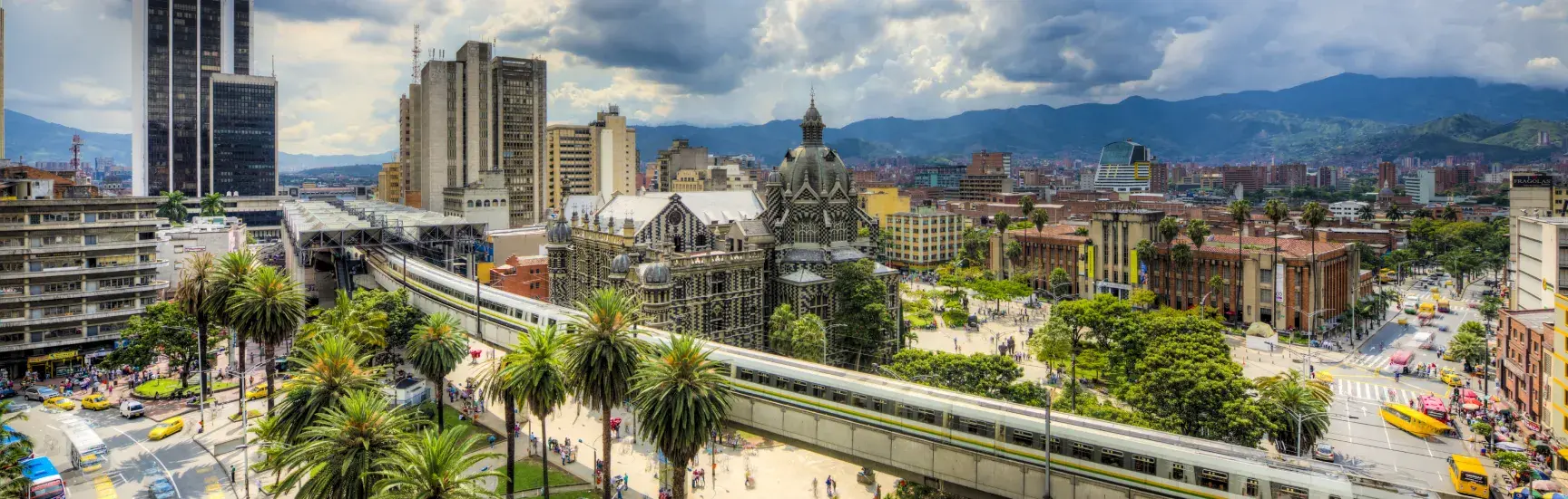 FAQ: The Climate and Weather in Colombia | Colombia Country Brand